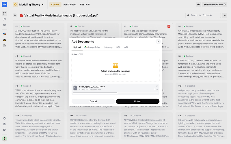 AirOps - LLM Workflows that Drive Growth